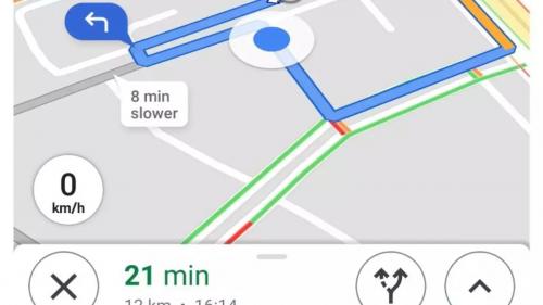 Αλλάζουν όλα στα Google Maps -Πώς θα σε κάνουν να πηγαίνεις με τα πόδια ή με το λεωφορείο αντί ...